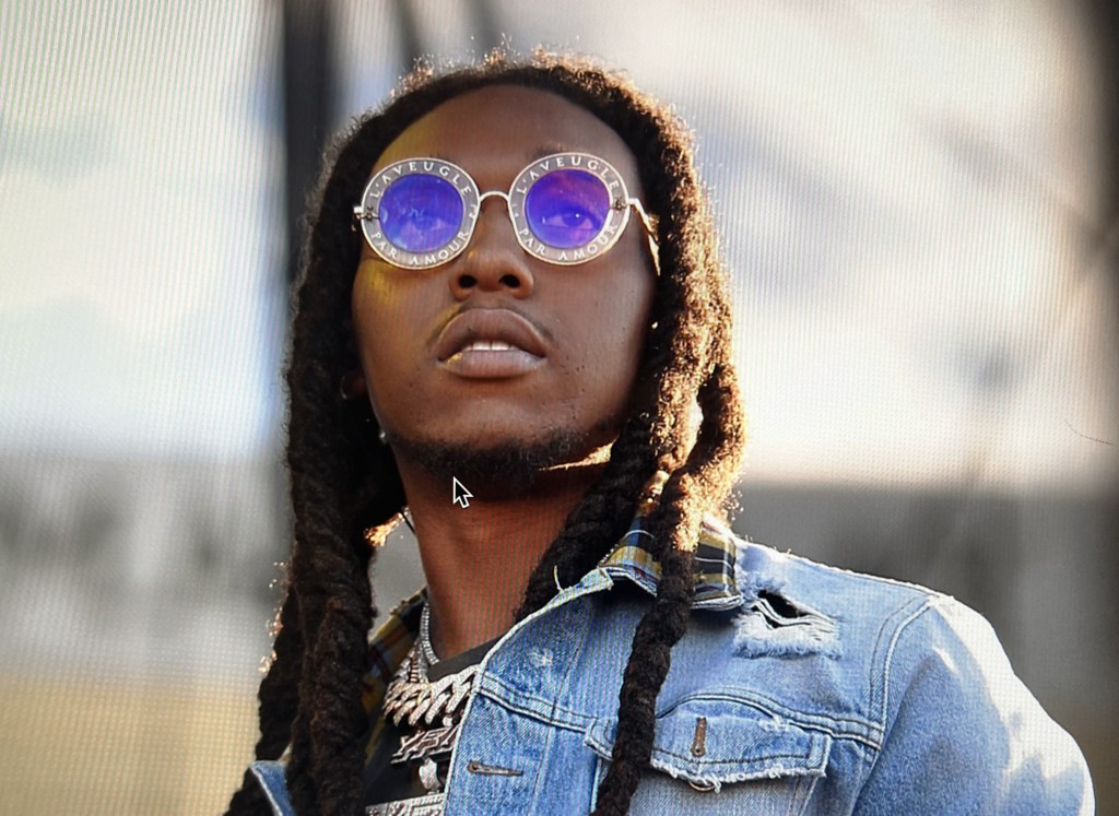 Migos Rapper, Takeoff shot dead in Houston - Jamaican Gazette