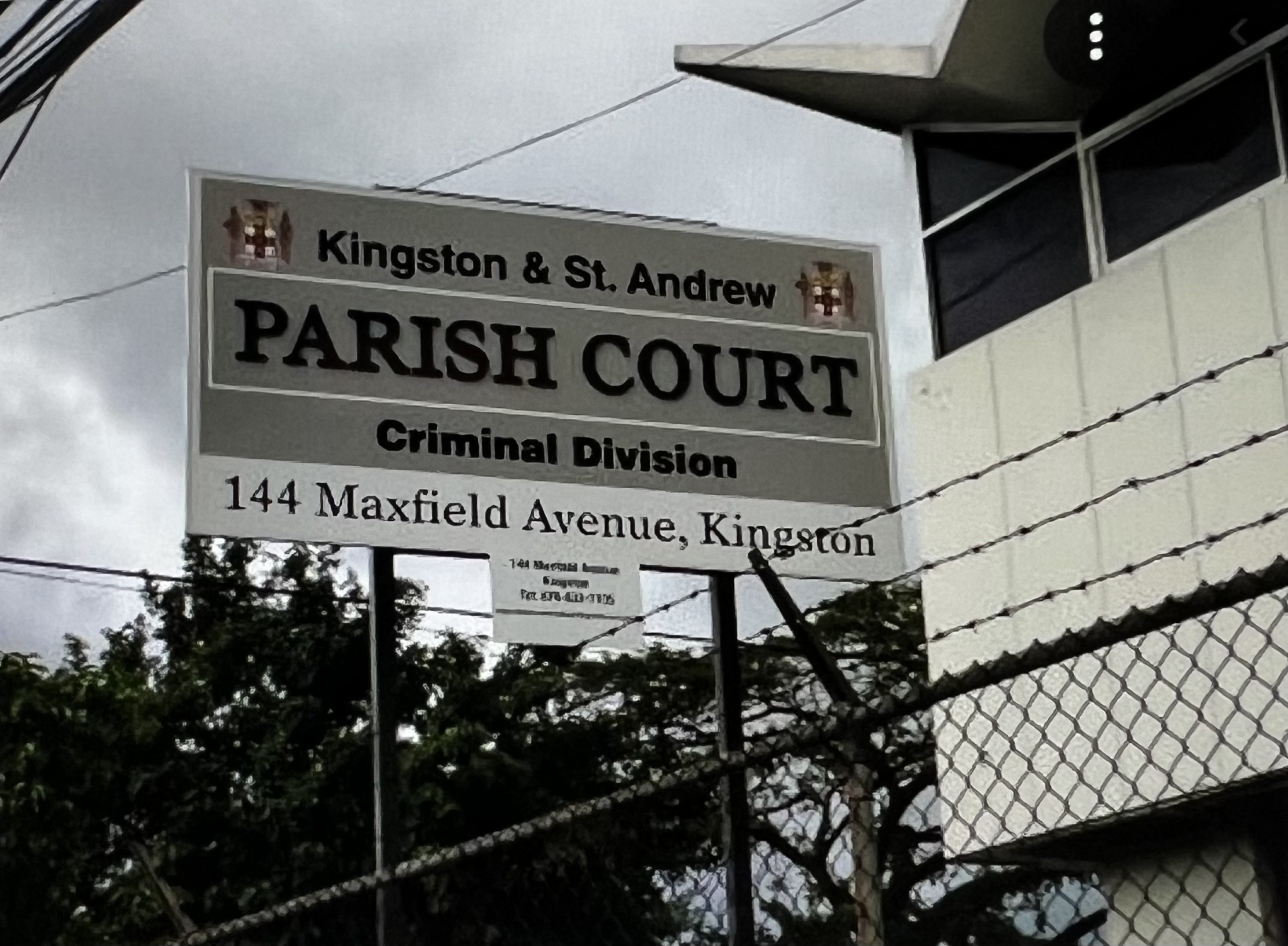 Fraud and Extortion: Growing Issues in Jamaica. - Jamaican Gazette