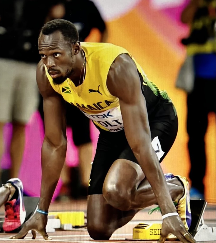 Usain Bolt - TVJ Profile - January 7, 2018 - Jamaican Gazette