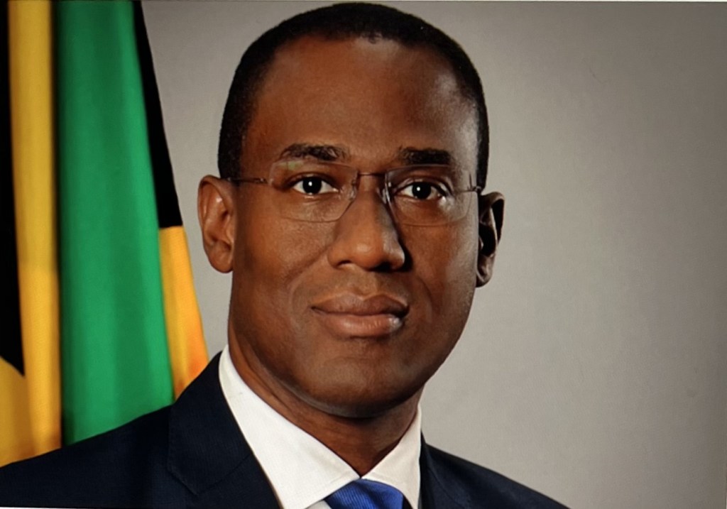 The Jamaican people cannot trust their Government. - Jamaican Gazette