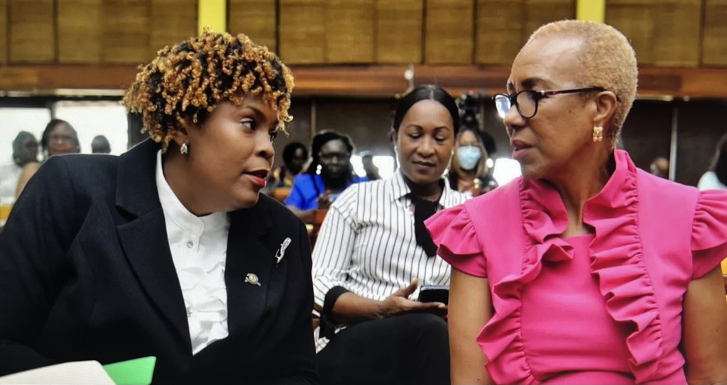 Is the Jamaican Government punishing teachers for standing up for their ...
