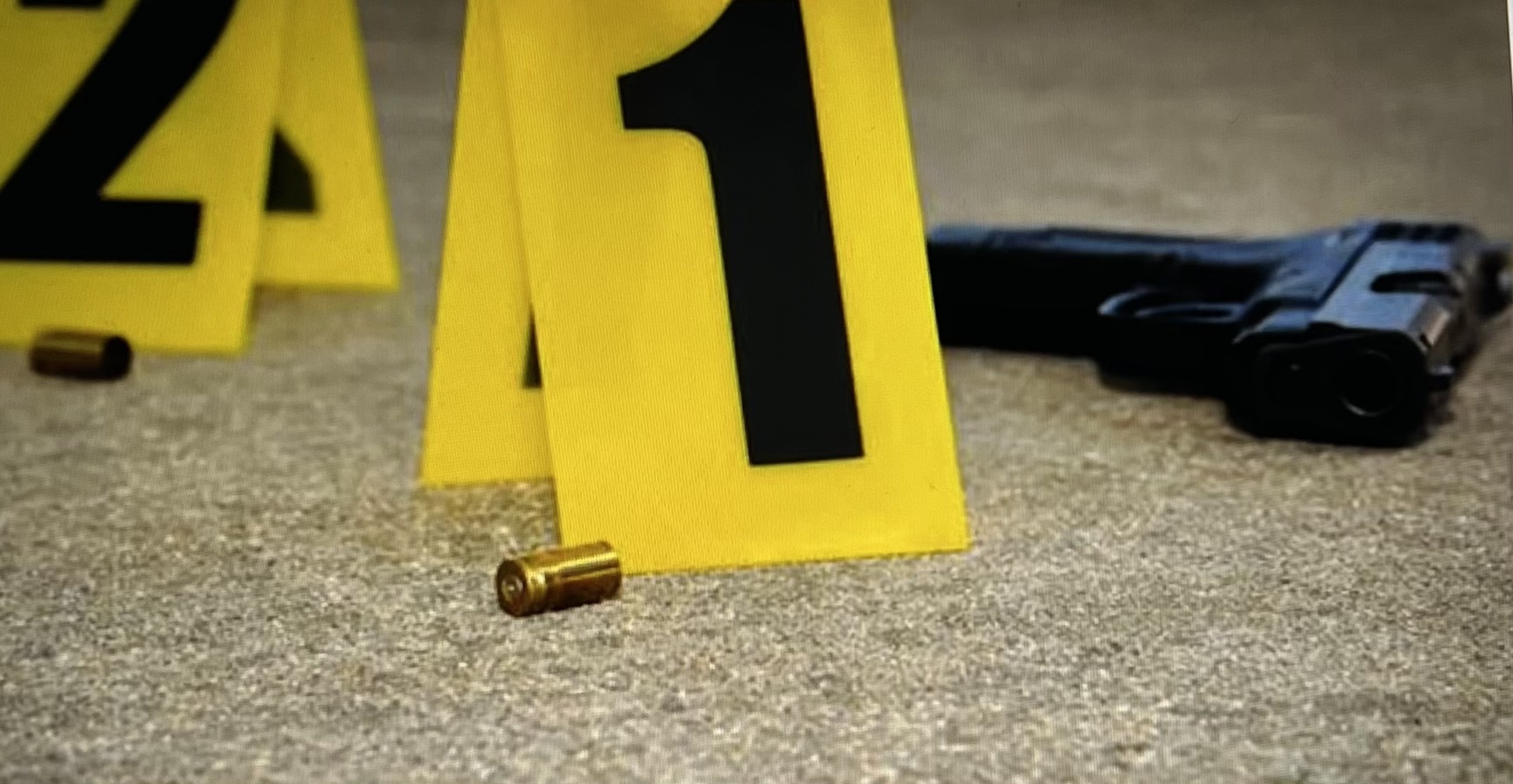 2024 Crime Stats: Jamaica Reports 1,114 Murders in 50 Weeks - Jamaican ...