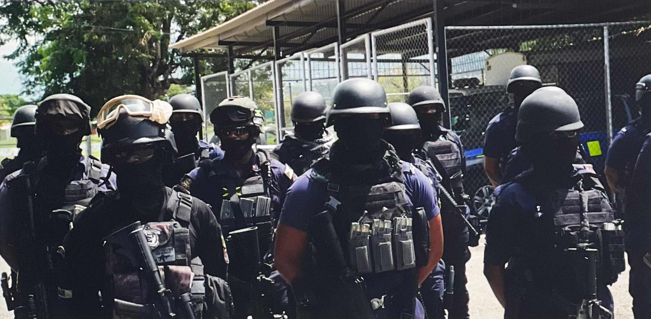 Jamaica Police Shooting: Woman Killed at Old Shoe Market - Jamaican Gazette