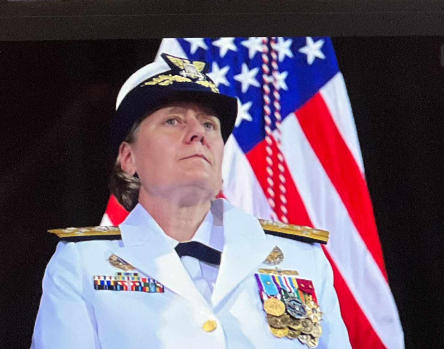 Trump Evicted Admiral Fagan: A Shocking Dismissal Story - Jamaican Gazette