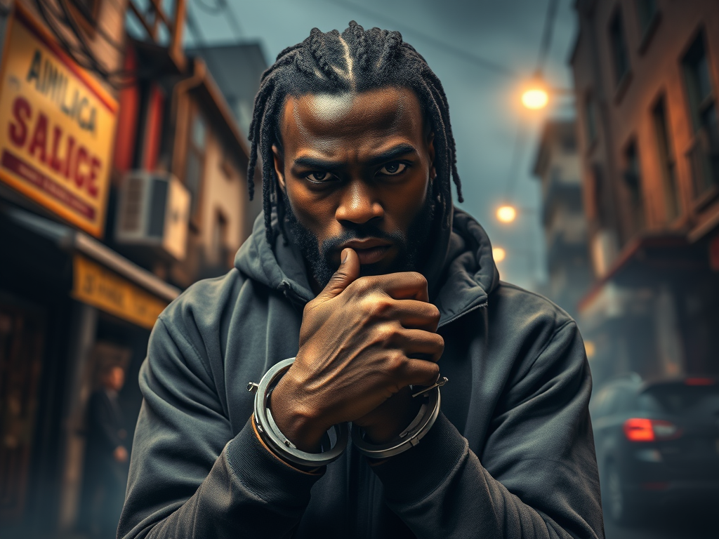 Law and Order: Cops Charged two and Detained Three in Jamaica - Jamaican Gazette