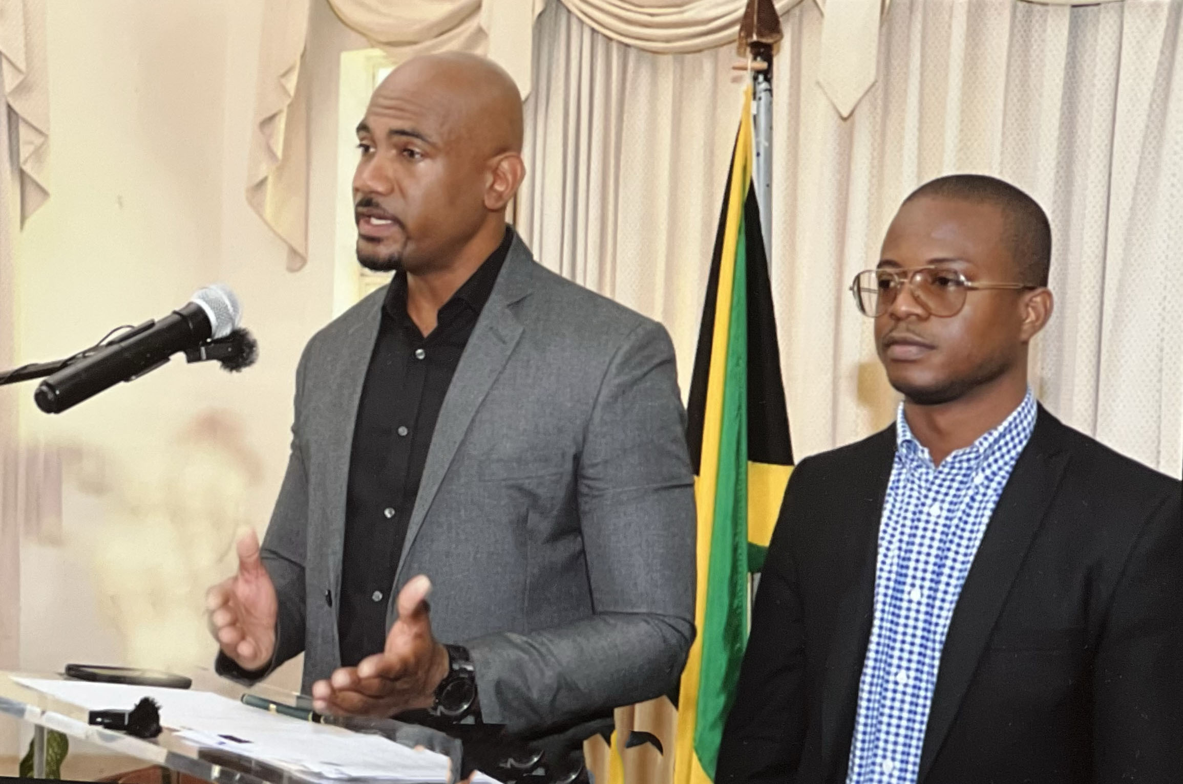 Dr. Dawes Challenges Holness Over 24 Dead Babies At Jubilee - Jamaican ...