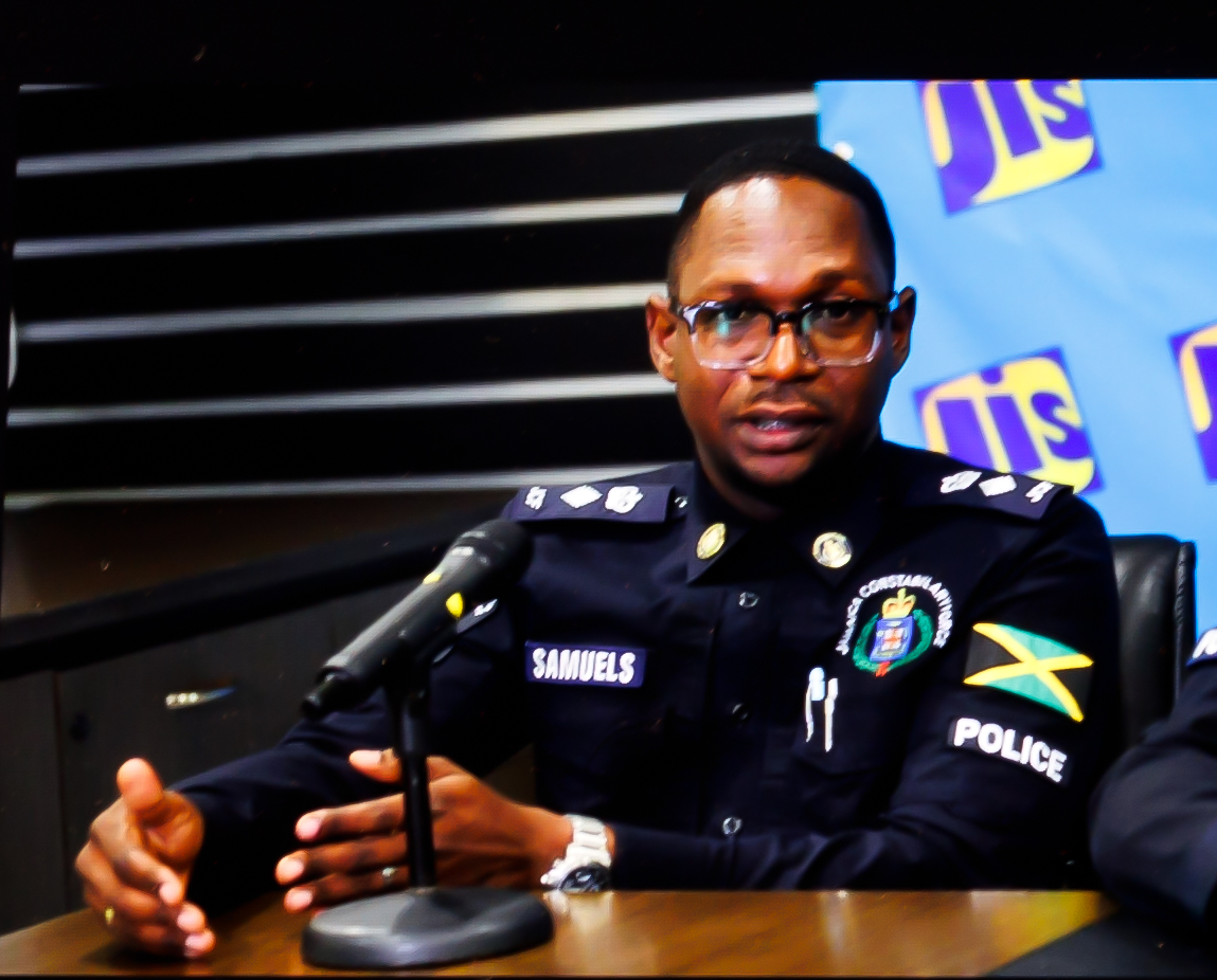 St. James Police Division Sees Rising Murders - Trendy News Bytes